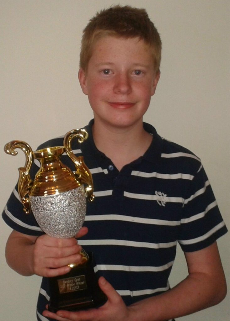 No rest for Gold Tour rankings winner – Cuestars