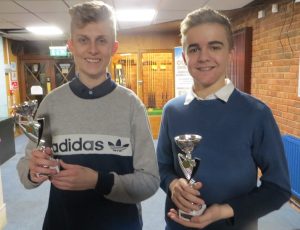 Steven Hughes claims Plate win in Coulsdon – Cuestars