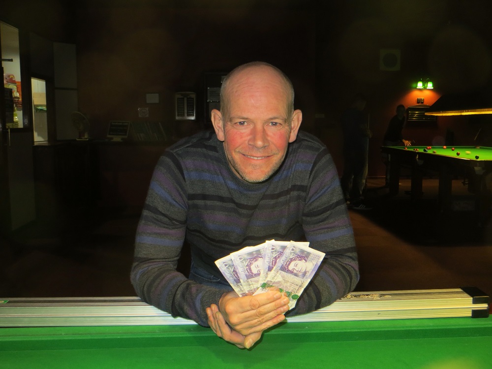 Wallace finally scratches seven-year itch – Cuestars