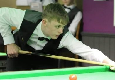 Cuestars – A grassroots snooker scheme