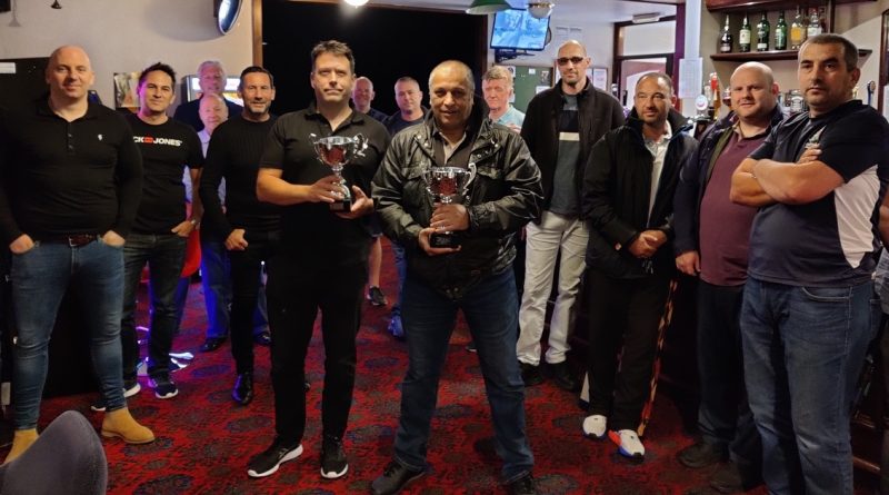 Lilly wins on Cuestars debut – Cuestars