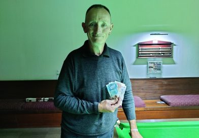 Cuestars – A grassroots snooker scheme