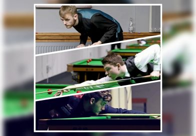 Cuestars – A grassroots snooker scheme