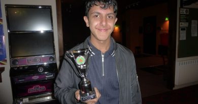 Cuestars – A grassroots snooker scheme